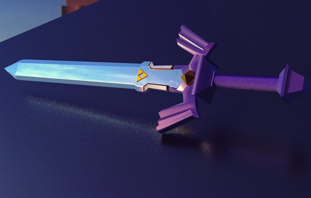 BA Animation and Visual Effects - Norwich