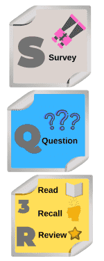 Reading & Note Taking - Norwich