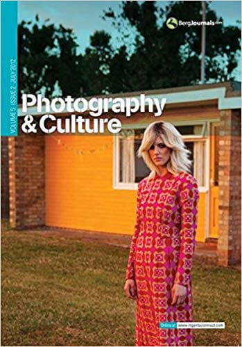 BA Photography - Norwich