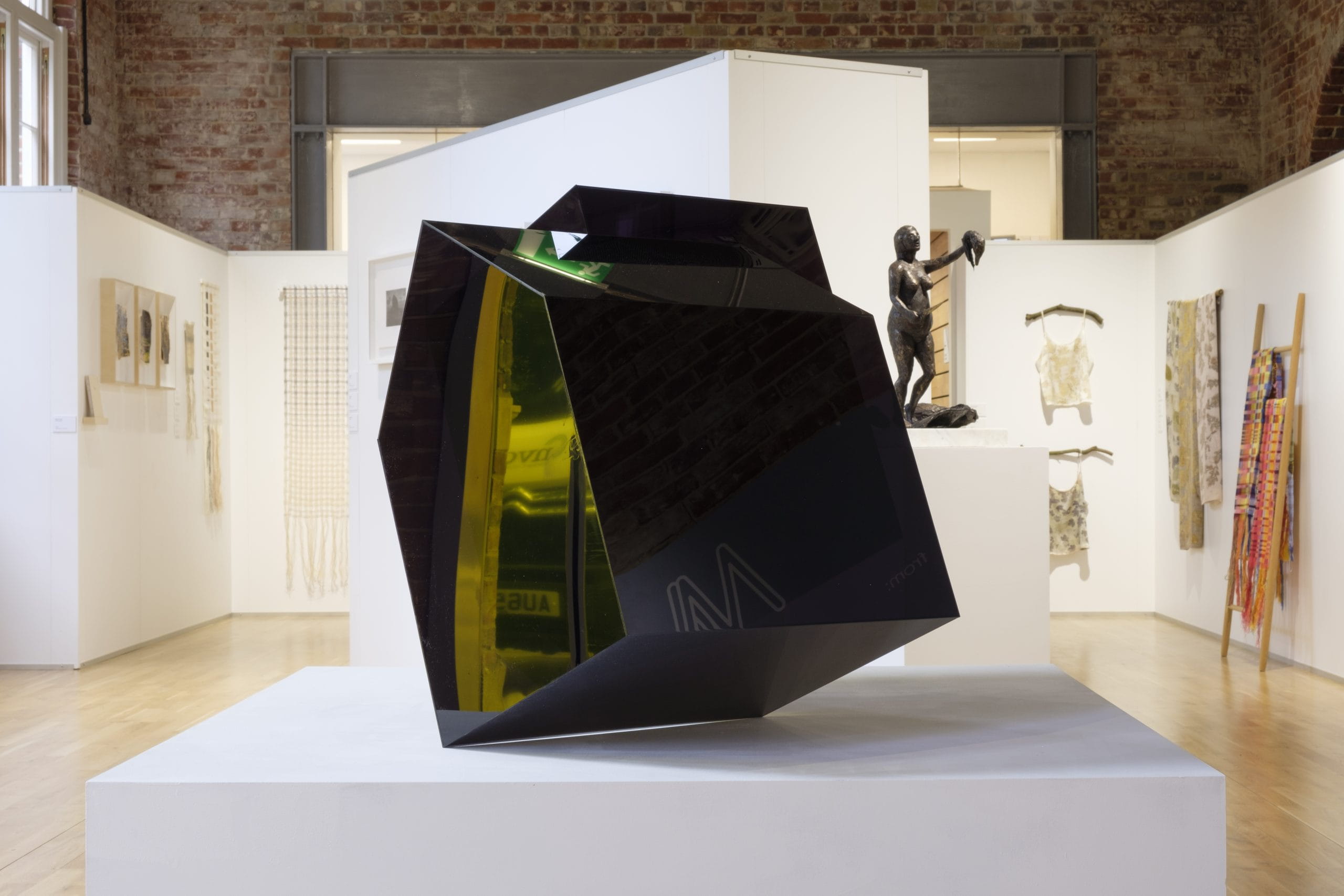 MA Fine Art - Norwich