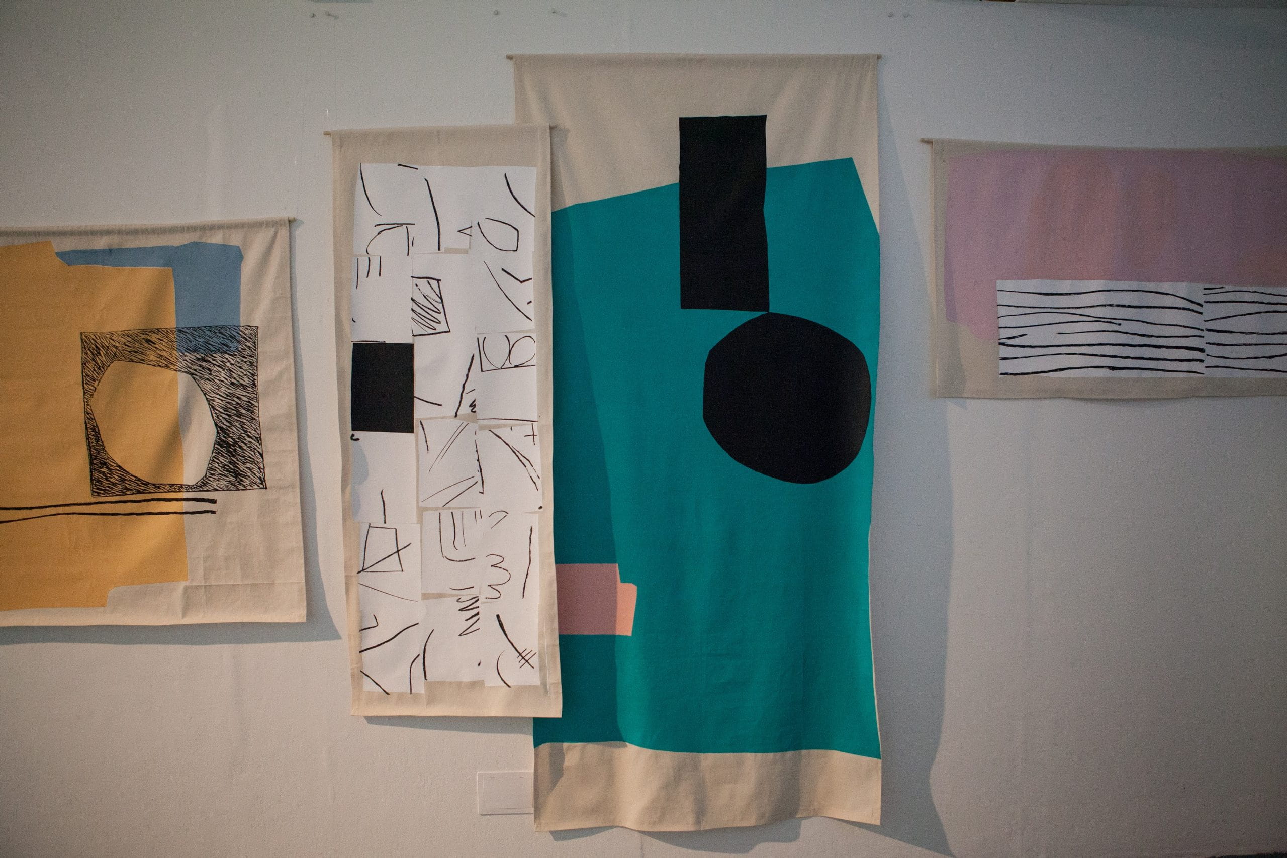 BA Fine Art - Norwich