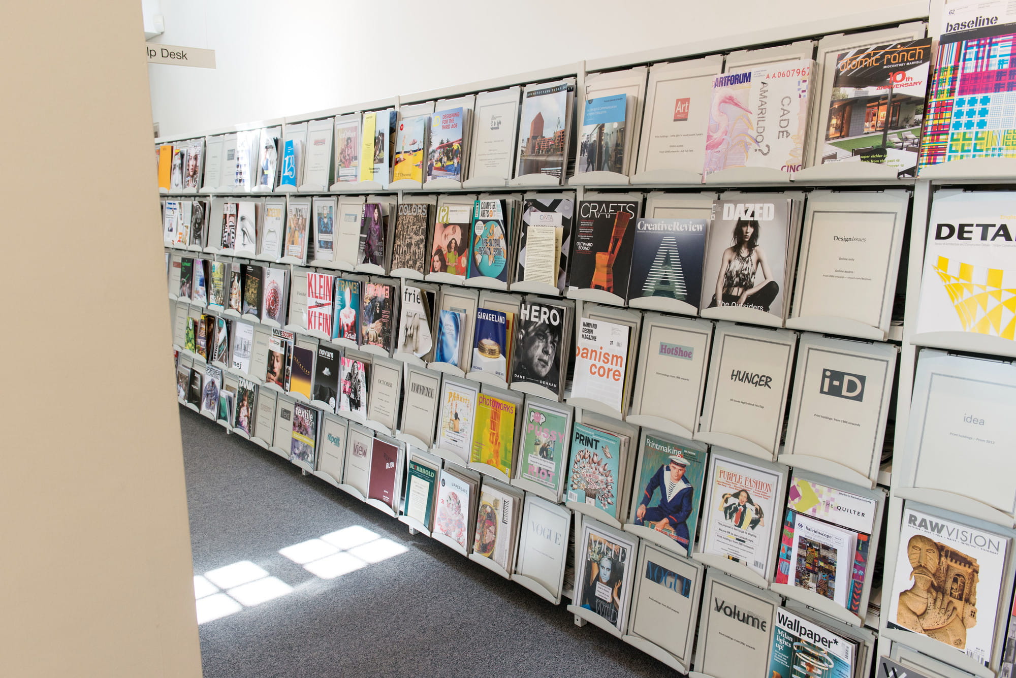 Reading & Note Taking - Norwich