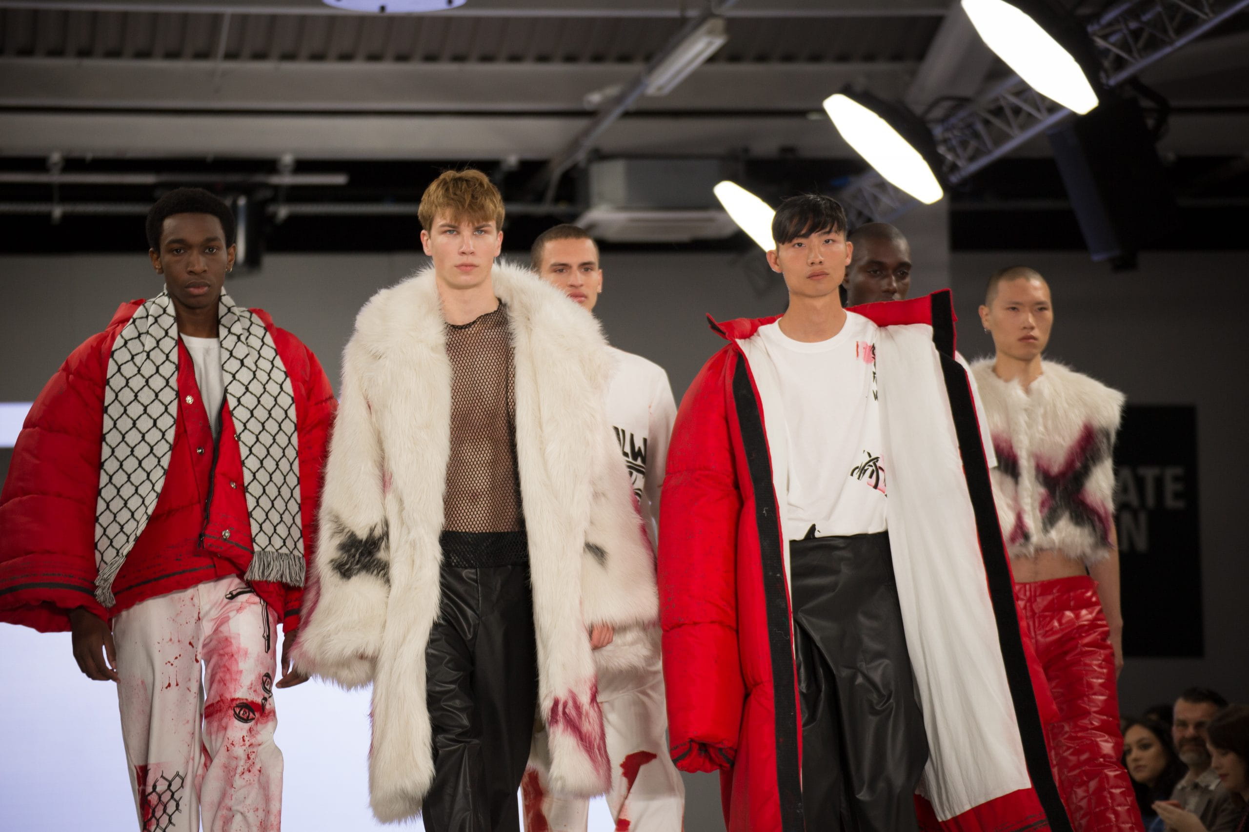 BA Fashion - Norwich