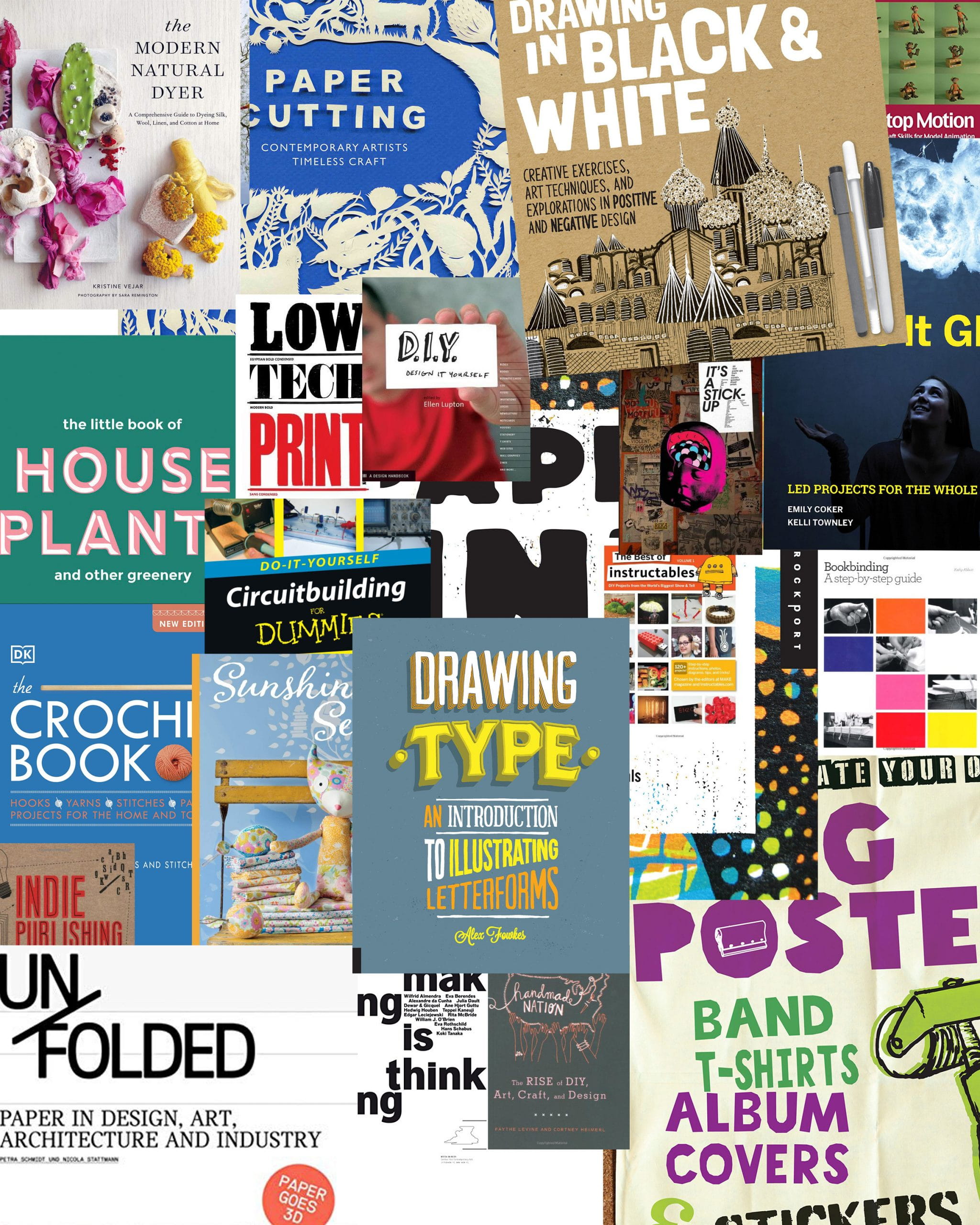 D.I.Y January - Norwich