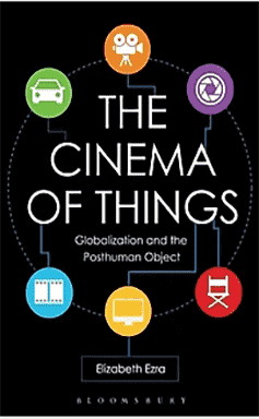 Spotlight on... Screen Studies - Norwich