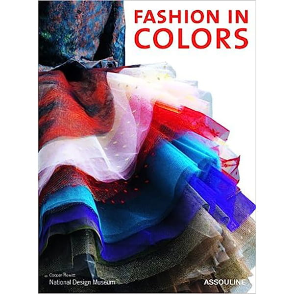 Colour in Fashion - Norwich