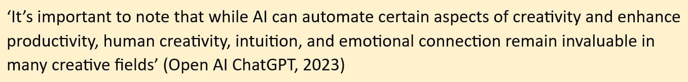 Referencing AI - Norwich