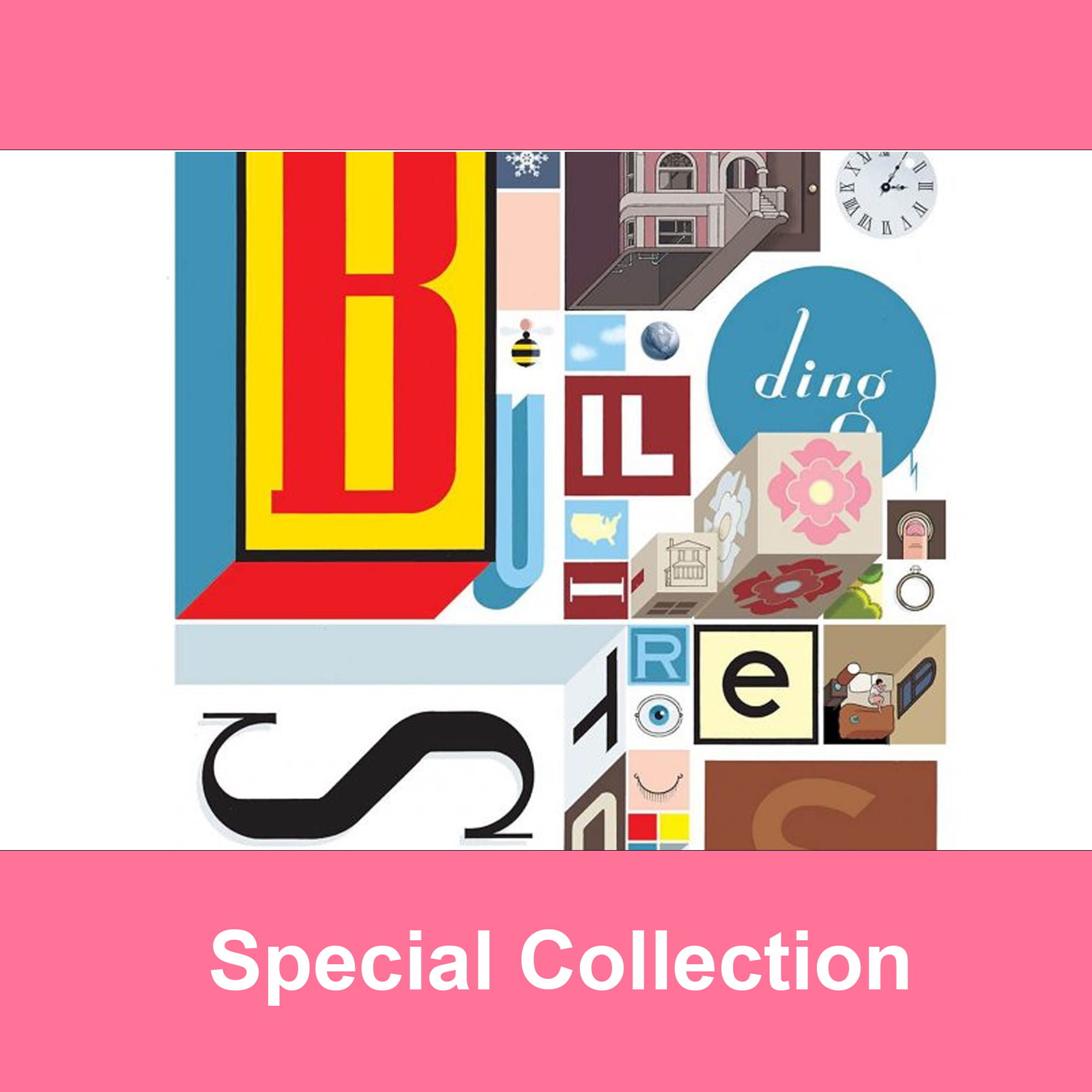 Book and resource displays - Norwich