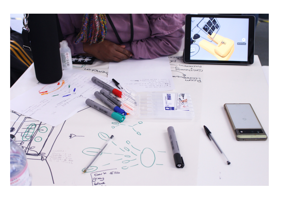 BSc Creative Technology and Robotics - Norwich