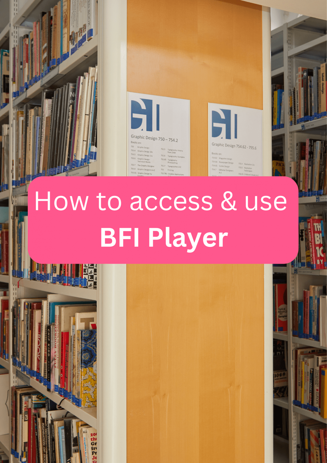 Online tutorials - Norwich